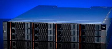 IBM amplía su oferta de almacenamiento | Data Center Market