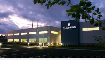 Emerson Network Power propone nuevos sistemas de energía | Data Center ...