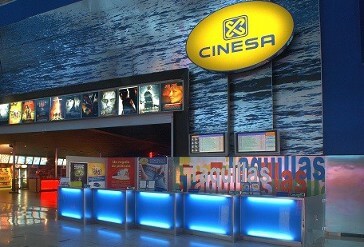 Cinesa respalda su energía con ayuda de Eaton | Data Center Market