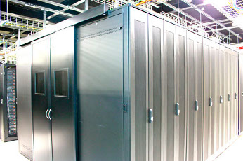 El 80% de los costes de construcción de un CPD se destina a facilities ...