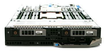 Dell propone infraestructura convergente con PowerEdge FX | Data Center ...