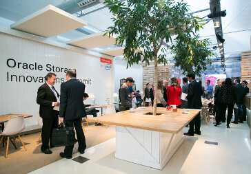 Oracle FS1 Series Flash Storage System llega a España | Data Center Market