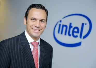 Intel progresa por encima de lo previsto | Data Center Market