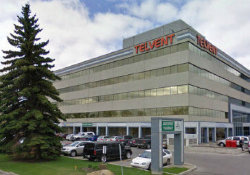 Telvent se propone liderar el mercado cloud | Data Center Market