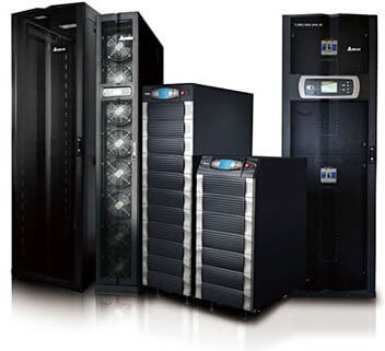 Delta lleva InfraSuite al CeBIT | Data Center Market