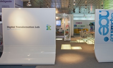 IBM inaugura su Digital Transformation Lab | Data Center Market