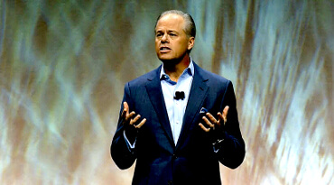 Mike Gregoire, CEO de CA: “El software ayuda a descubrir las olas de ...