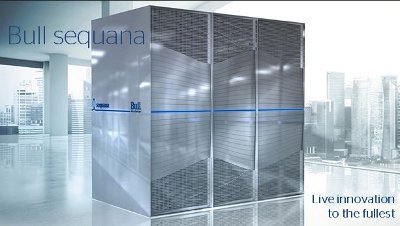 Bull lanza los superordenadores exaescala, los Bull Sequana | Data ...