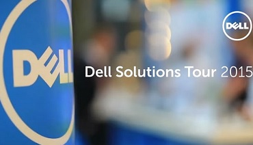 Más de 1.000 asistentes acuden a Dell Solutions Tour | Data Center Market