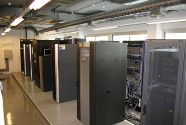 Se inaugura el centro de supercomputación de Aragón | Data Center Market