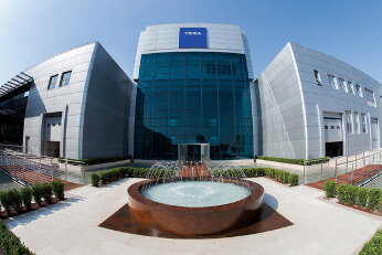 Texa opta por los servicios cloud y la conectividad de Interoute | Data ...