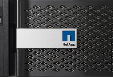 NetApp enriquece su propuesta de almacenamiento flash | Data Center Market
