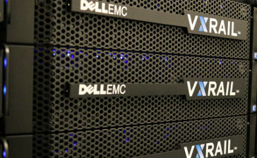 Dell EMC presenta novedades hiperconvergentes | Data Center Market