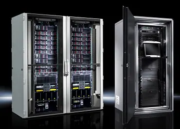 El futuro de los data centers locales privados | Data Center Market