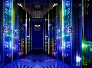Preparando el camino hacia la próxima década de los datos | Data Center ...