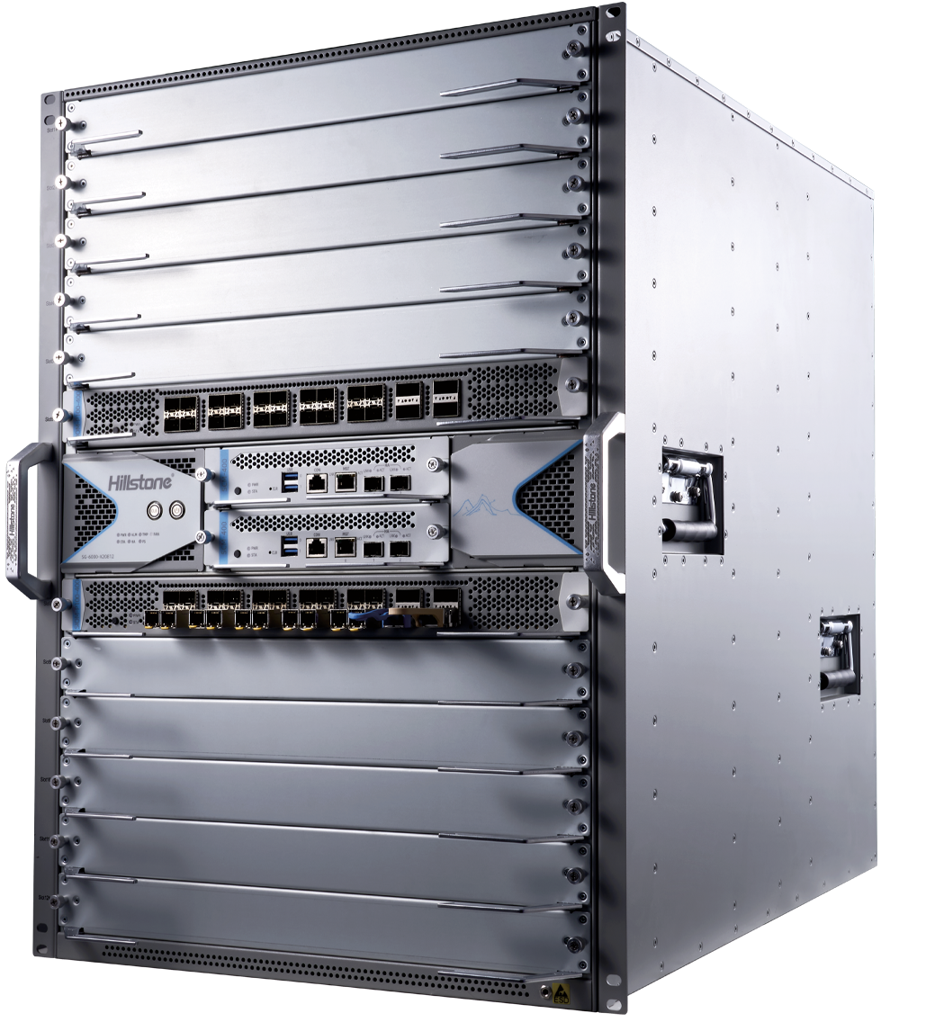 Hillstone Networks presenta un firewall para centros de datos | Data ...